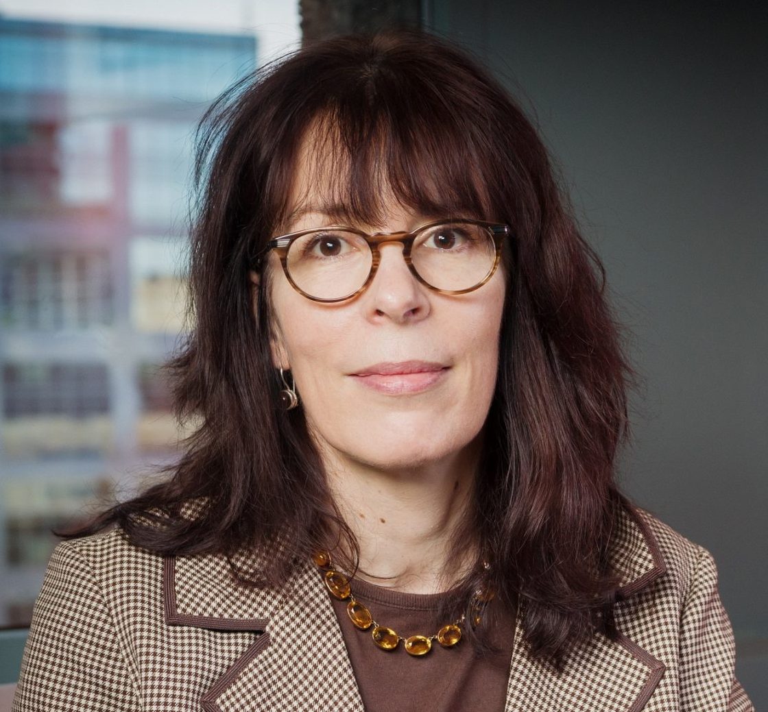 RavenLaw Mourns The Passing Of Mary Mackinnon