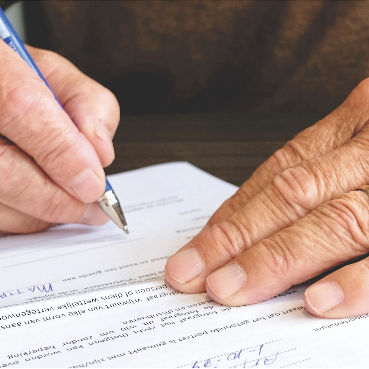 Navigating Your Claim For Long-Term Disability (“LTD”) Insurance